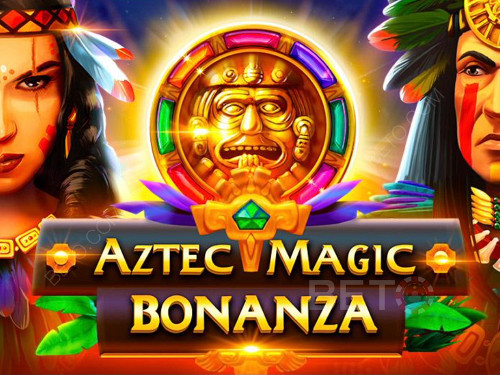 Play Aztec Magic Bonanza Slot at LuckyOnes in Demo Mode in Australia